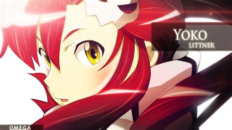 Yoko Littner Wallpapers Wallpaper Cave
