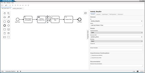 Tasks — Spiffworkflow 120 Documentation