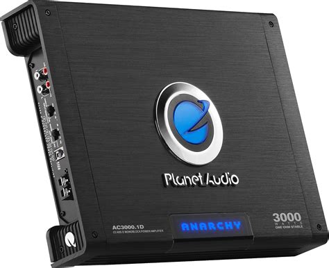 The Best 1 Ohm Stable Amplifiers Reviews 2025 Updated