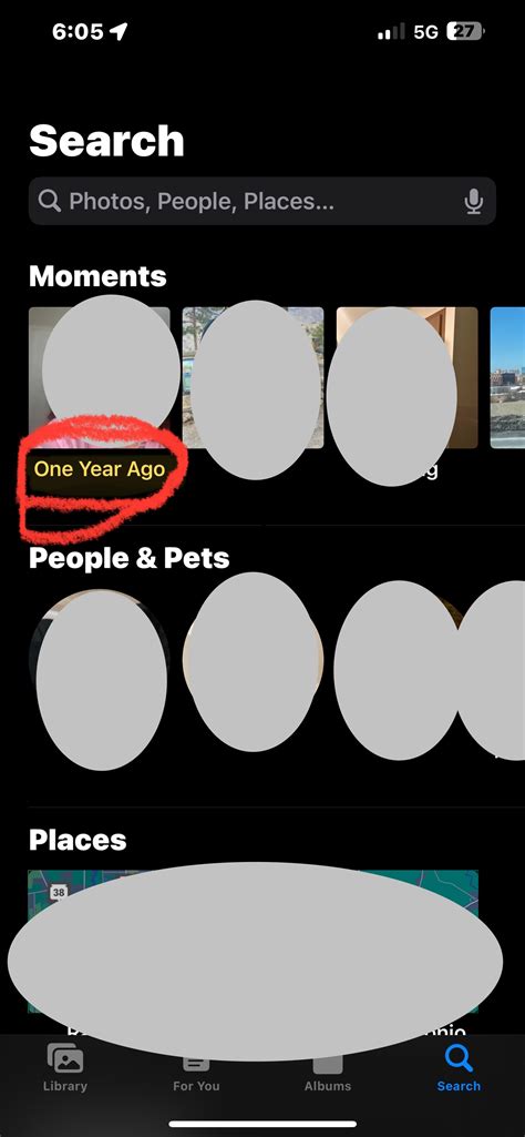 Apple Photo App Problem Error Apple Community