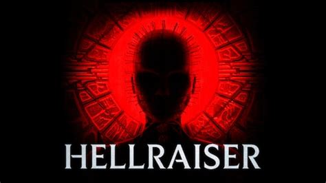 Watch Hellraiser Hbo Max
