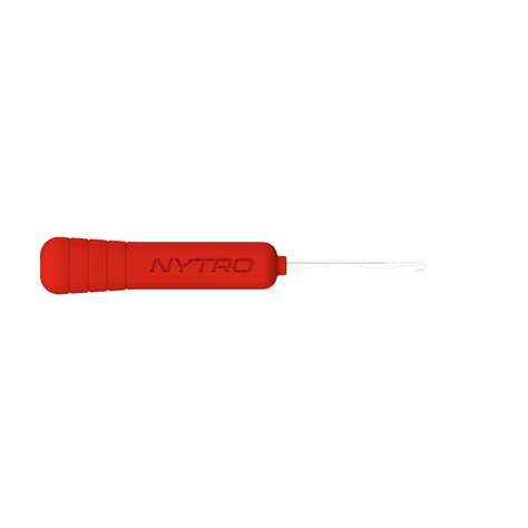Floating Hooked Needle Nytro Coarse Method Match Feeder