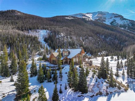 Top 10 Colorado Ranches For Sale March 2025 Ranch Broker Pick