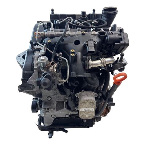 Volkswagen Polo Hatch 2009 2014 12 Diesel Cfw Engine Code Cfw