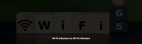 Wi Fi 6 Routers Vs Wi Fi 5 Should You Upgrade Your Network