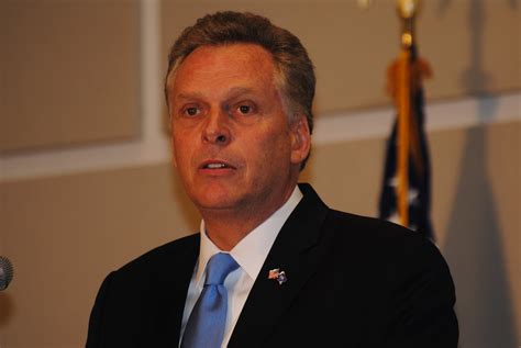 Terry Mcauliffe Fundraised For Dem Who Was Jailed After Sex Scandal