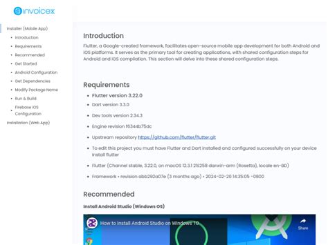 Documentation Invoicex Jiourl Best Url Shortener With Advanced