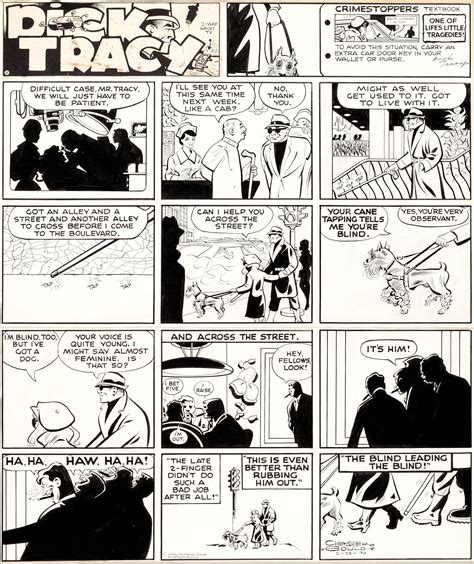 Dick Tracy
