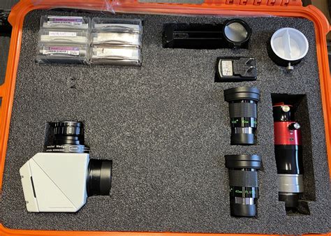 Solar Case Solar Photo Gallery Cloudy Nights