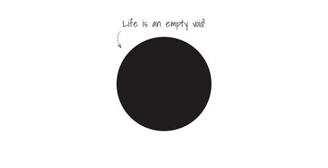 What Is Existential Nihilism And How To Navigate The Cosmic Void