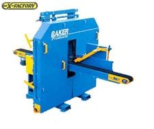 Used Baker Resaw Band Saws For Sale Surplus Record