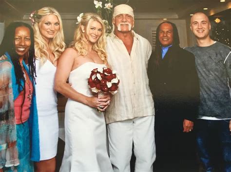 Who Is Hulk Hogans Ex Wife Jennifer Mcdaniel