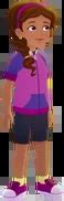 Jyoti Kaur Gallery The Magic School Bus Rides Again Wiki Fandom
