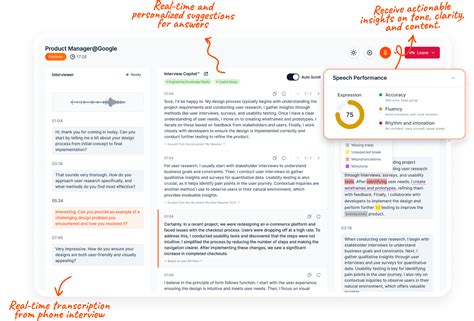 Speech Analysis Advanced Ai For Communication Assistance