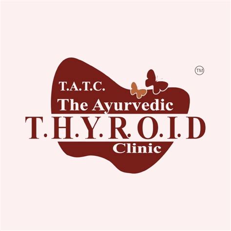 The Ayurvedic Thyroid Clinic Pune