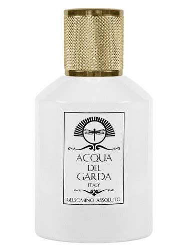 Gelsomino Assoluto Acqua Del Garda Parfum Un Parfum Pour Femme 2017