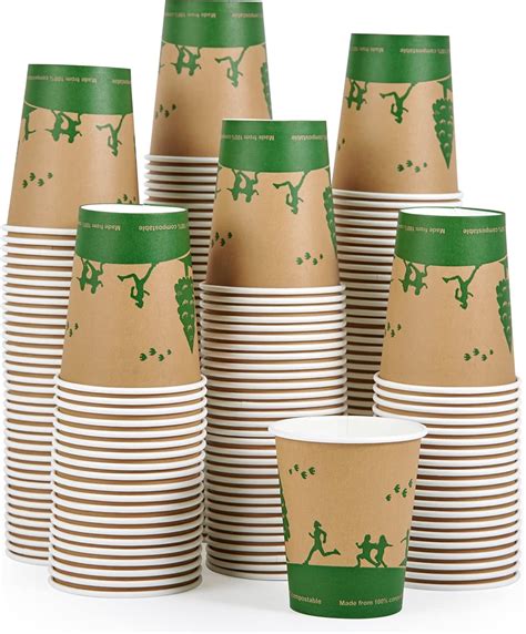 Paper Coffee Cups Recyclable At Mitchell Cushing Blog