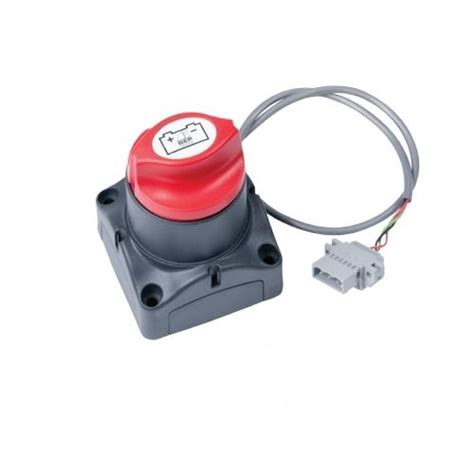 Buy Bep 701 Md Remote Operated Battery Switch 275a Continuous Mega Depot