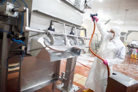 IDEC Lumifa LED Solutions For Harsh Environments Durable IP Rated And Extreme Temperature