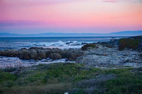 25 Stunning California State Parks You Must Visit Map