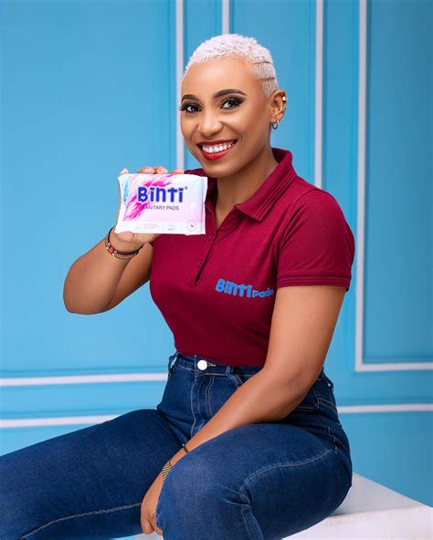 Binti Pads In Case You Missed Binti Pads Story On Facebook