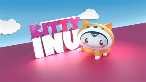 Kitty Inu Kitty Listed On 10112021 Trustwalletassets