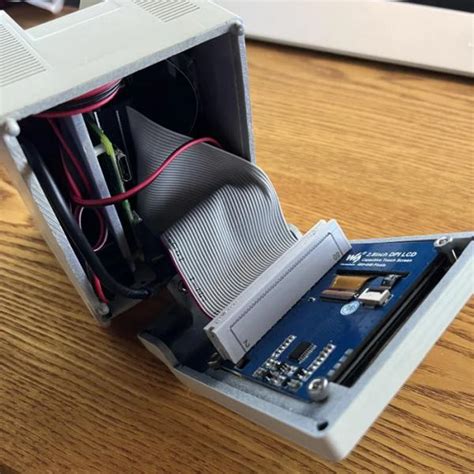 Making Tiny Apple Pi Mini Vmac For Raspberry Pi Zero