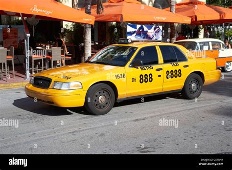 Yellow Cab Taxi Company