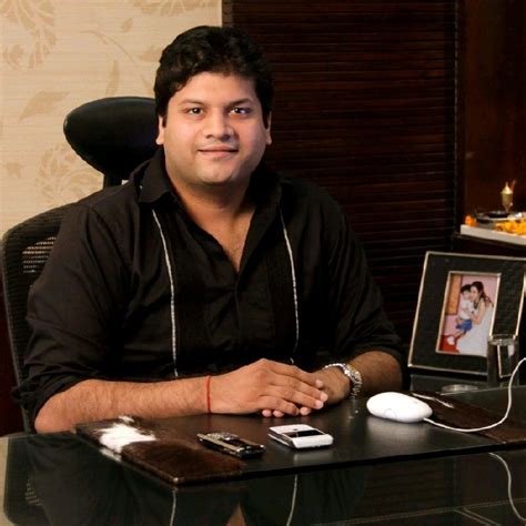 Anish Gupta Director Alpha Communication Ltd Linkedin