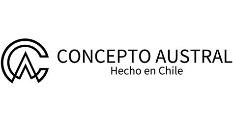 Nosotros Concepto Austral