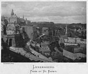 Kategorie Ch Bernhoeft 1891 Gd De Luxembourg Wikipedia