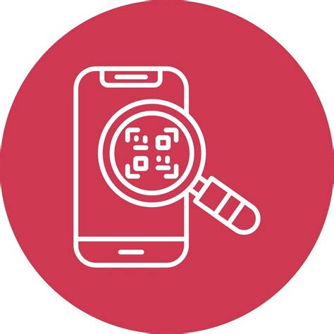 Qr Scan Web Ready Graphic 60735552 Vector Art At Vecteezy