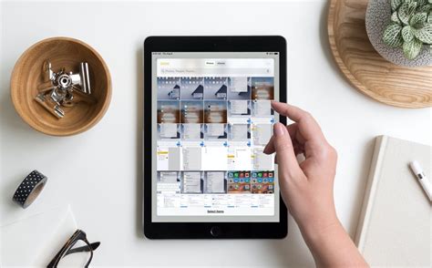 How To Use The Enhanced Image Picker In Apps On IPhone And IPad