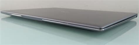 Huawei MateBook X Pro Review Liliputing