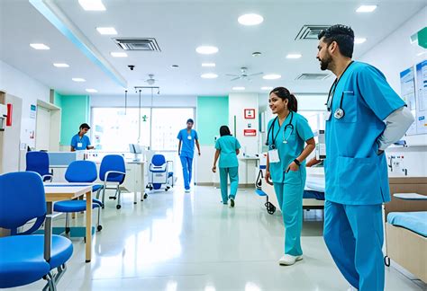 Experience World Class Healthcare With Cytecare Hospitals Bangalore