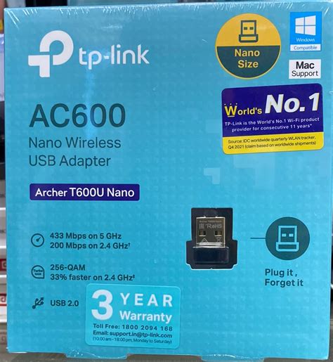 Usb Wifi Adapter At Rs 800 Piece In Mumbai Id 2851612486812