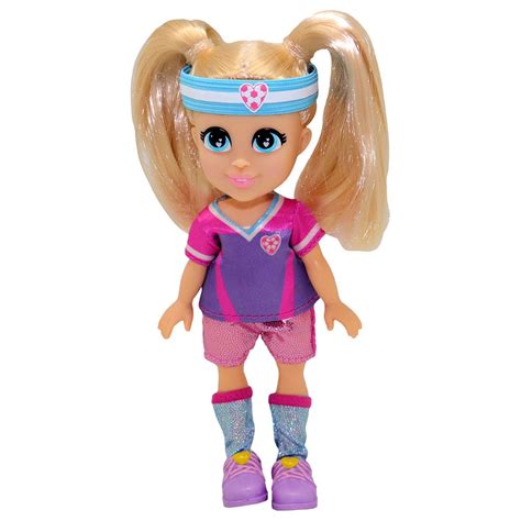 Love Diana Iceskater Doll 6 Inch 20516 Atl Toys 4you Store