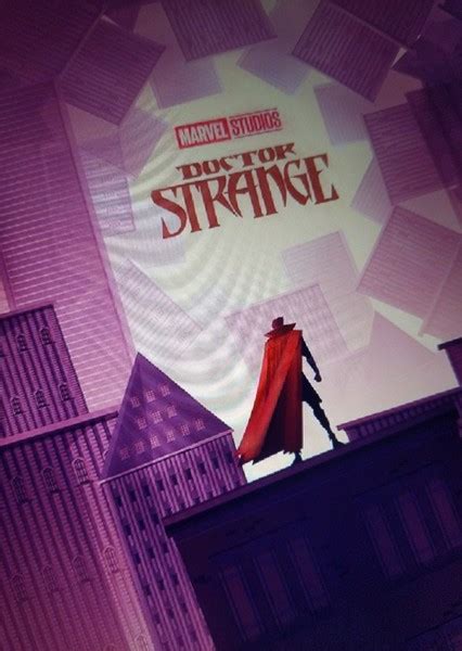 Jonathan Pangborn Fan Casting For Doctor Strange 2016 Mycast Fan