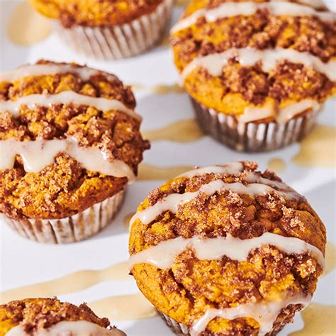 Muffin Recipes Krusteaz