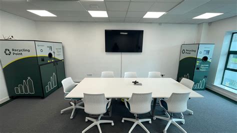 Our Locations Ireland Envipco