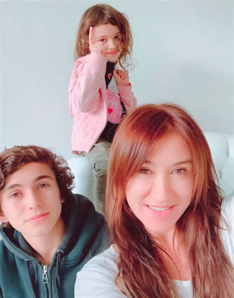 La Cuarentena De Valeria Archimó Entre El Baile Clásico La Meditación