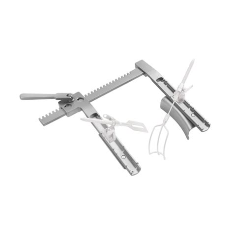 Sternum Retractor At Rachel Enderby Blog