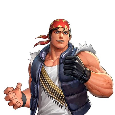 Character Ralf 97 Middle By Dc 1990 On Deviantart