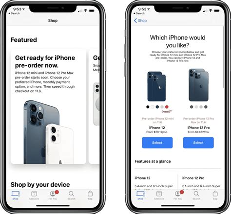 iphone upgrade program now includes iphone 12 pro max and iphone 12