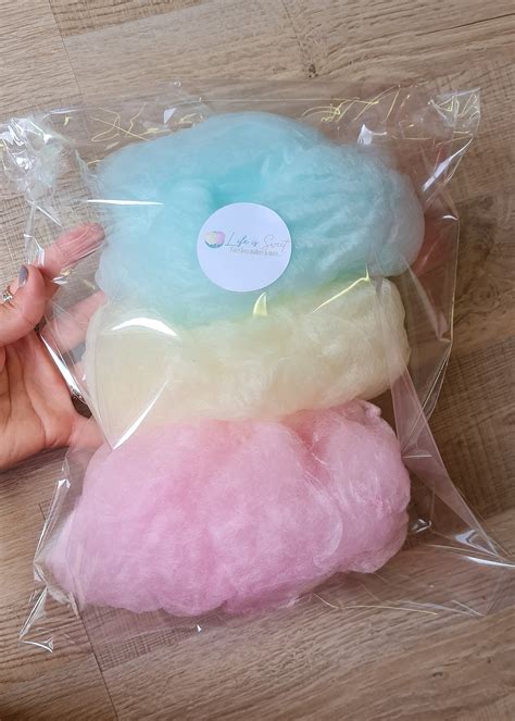 Rainbow Magic Candy Floss For Birthdays And Events Fairy Floss Makers