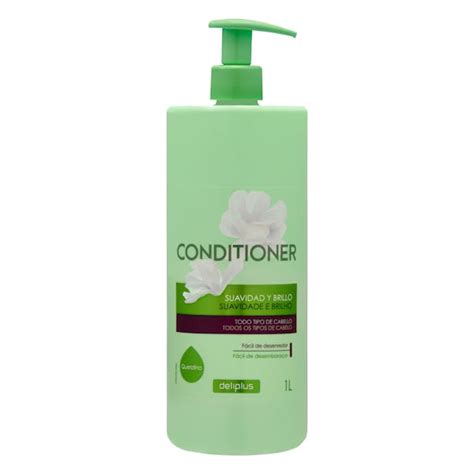 Deliplus Tu Mercadona