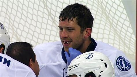 Why Are Hockey Players Missing Teeth Ways To Know Dental Casualties Of