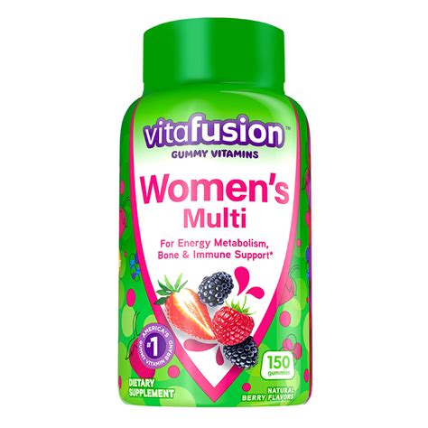 Multivitamin Gummies