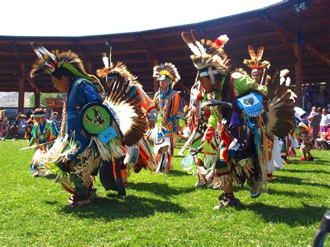 Celebrate National Indigenous Peoples Day In Tkʼemlúps Kamloops
