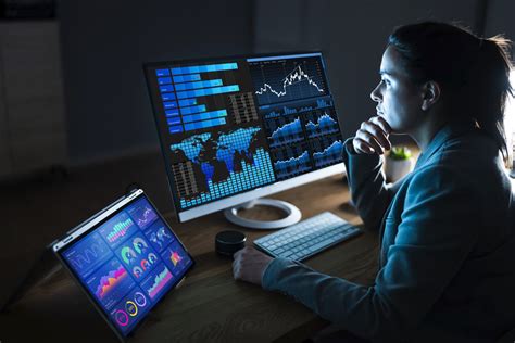 Los Almacenes De Datos Ganan Popularidad Computing